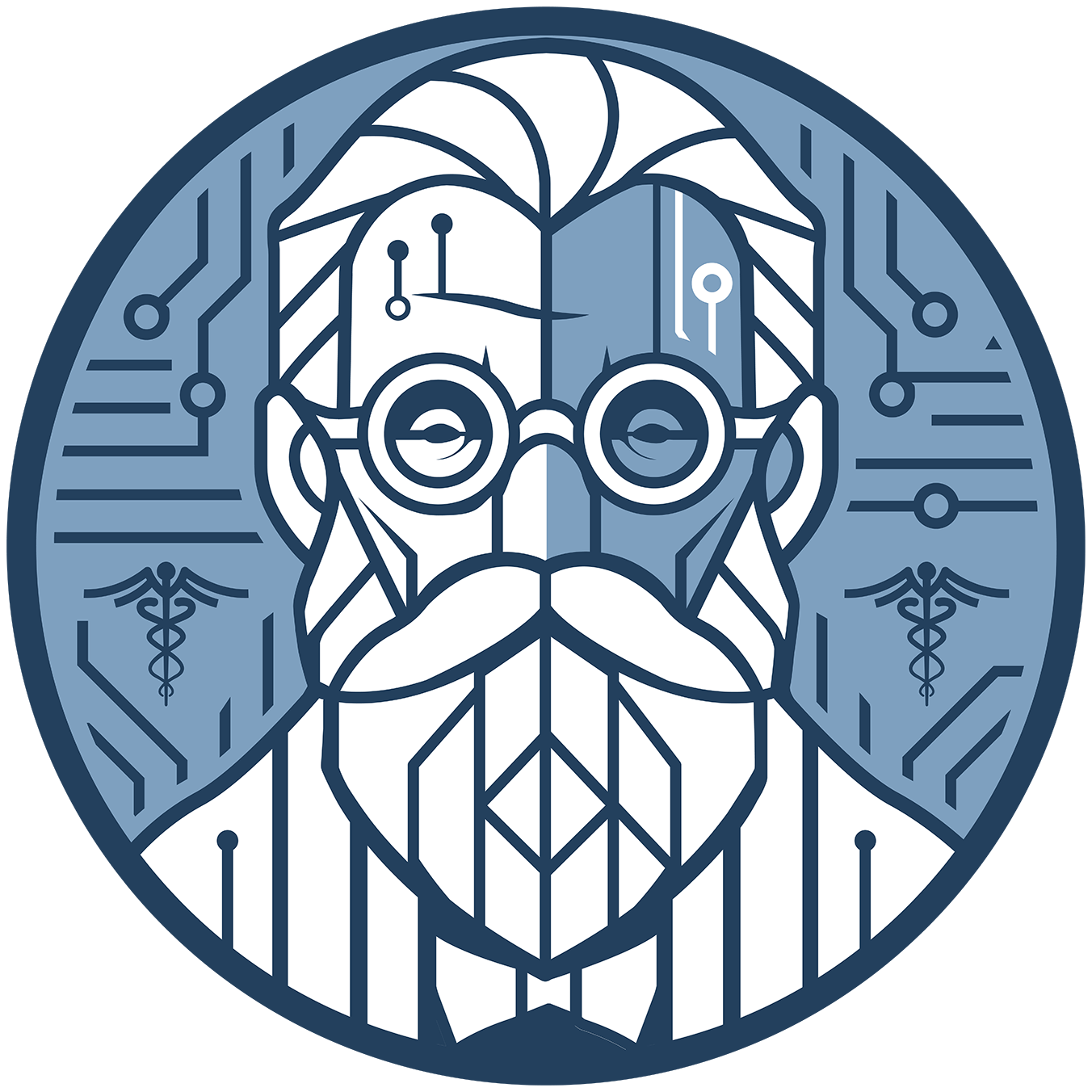 ChironAI — The Agentic Healthcare OS.